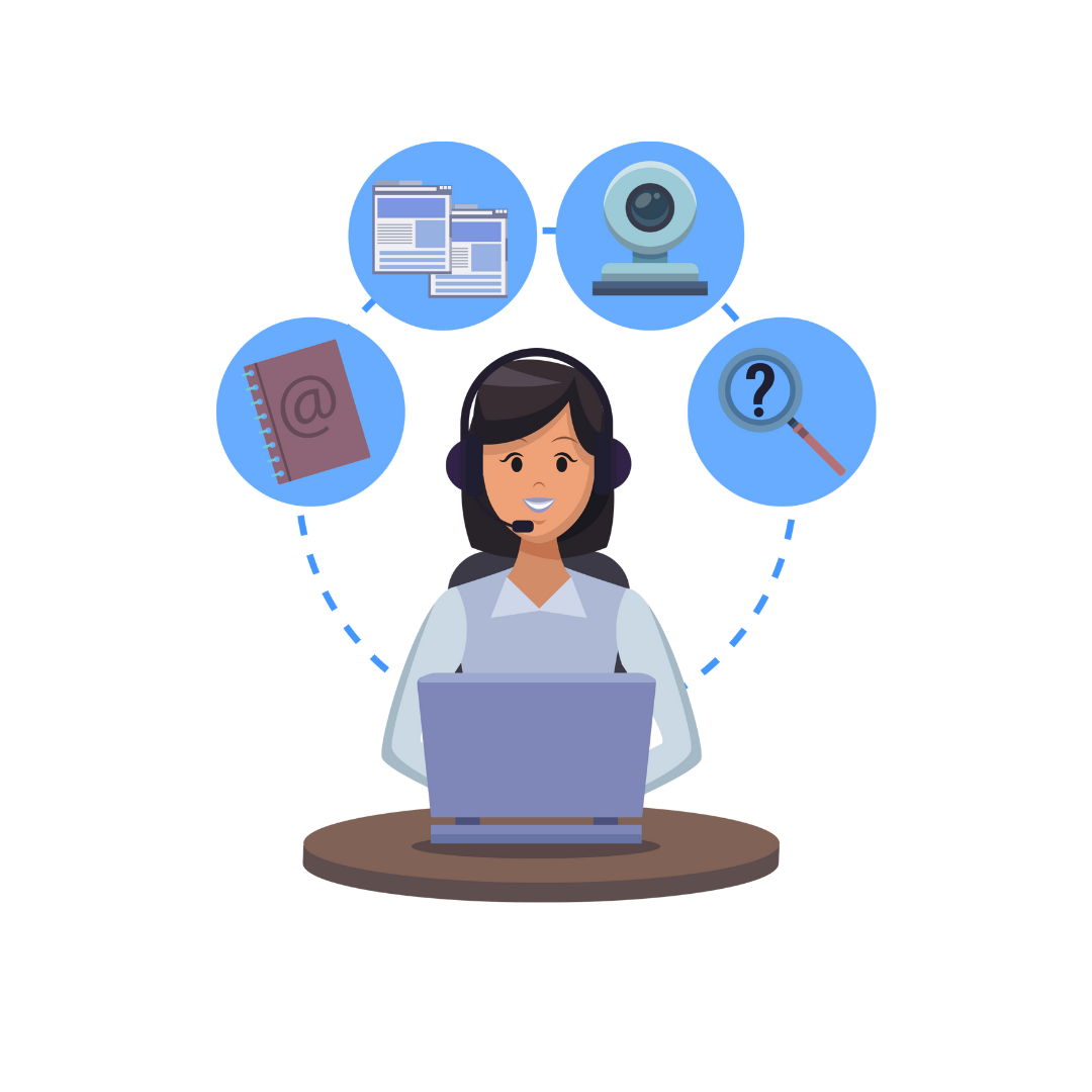 Professional IT Support in UAE | Reliable IT Services for Businesses