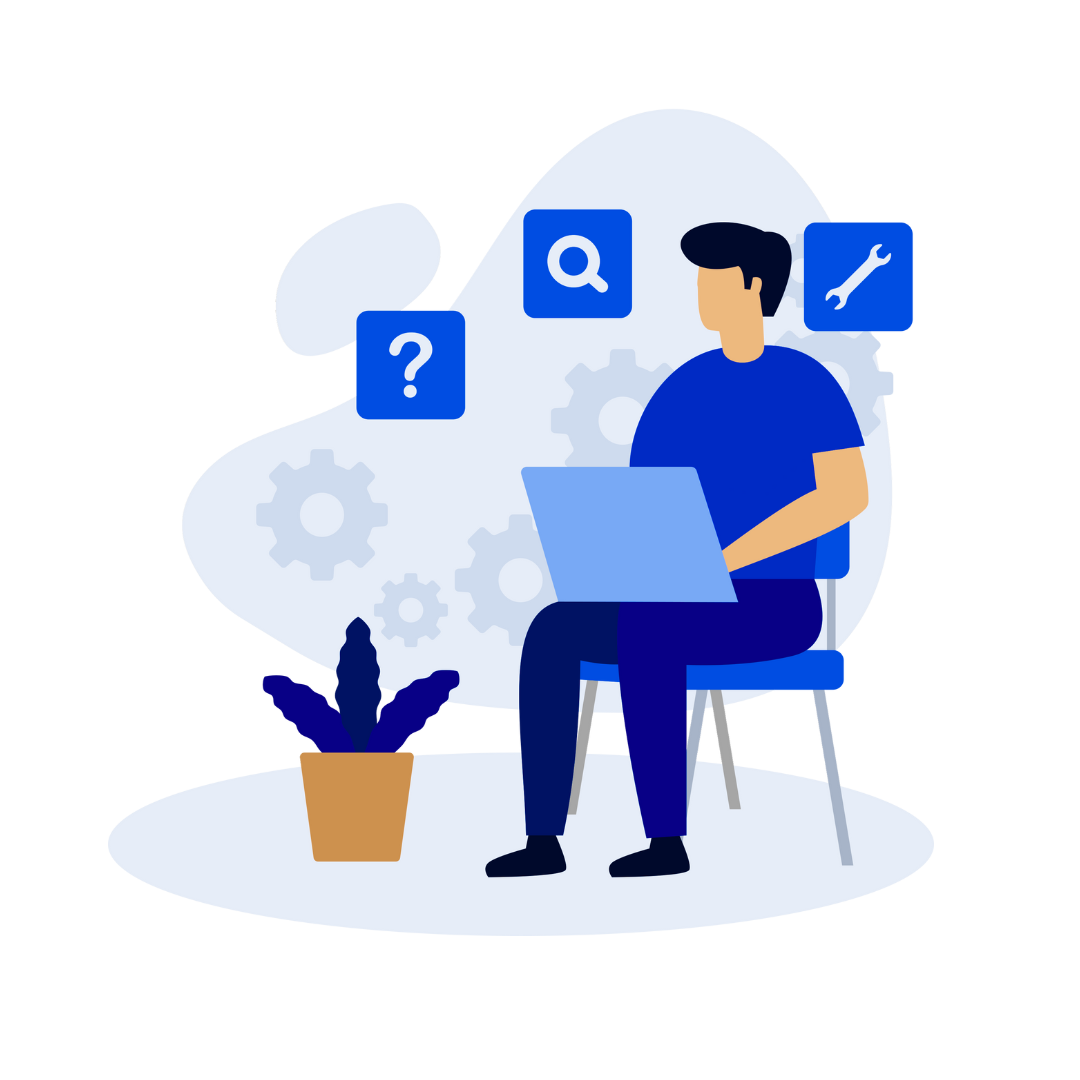 Professional IT Support in UAE | Reliable IT Services for Businesses