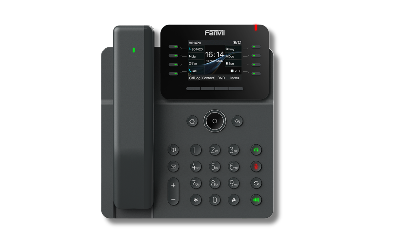 Wholesale Seller of Fanvil V62 Pro Prime Business Phone in Dubai