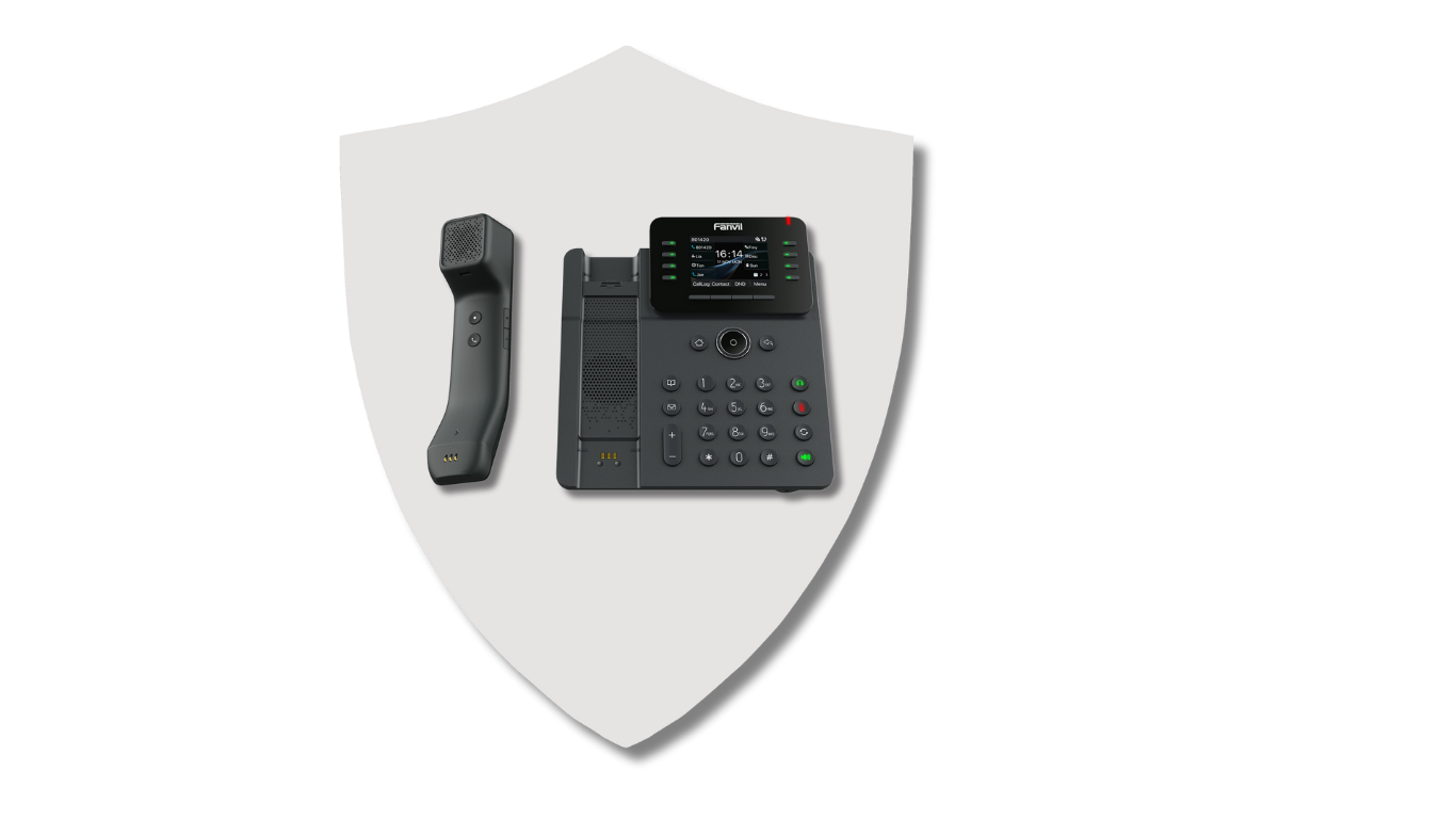 Wholesale Seller of Fanvil V62 Pro Prime Business Phone in Dubai