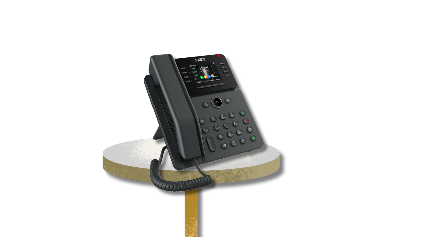 Wholesale Seller of Fanvil V62W Prime Business Phone in Dubai