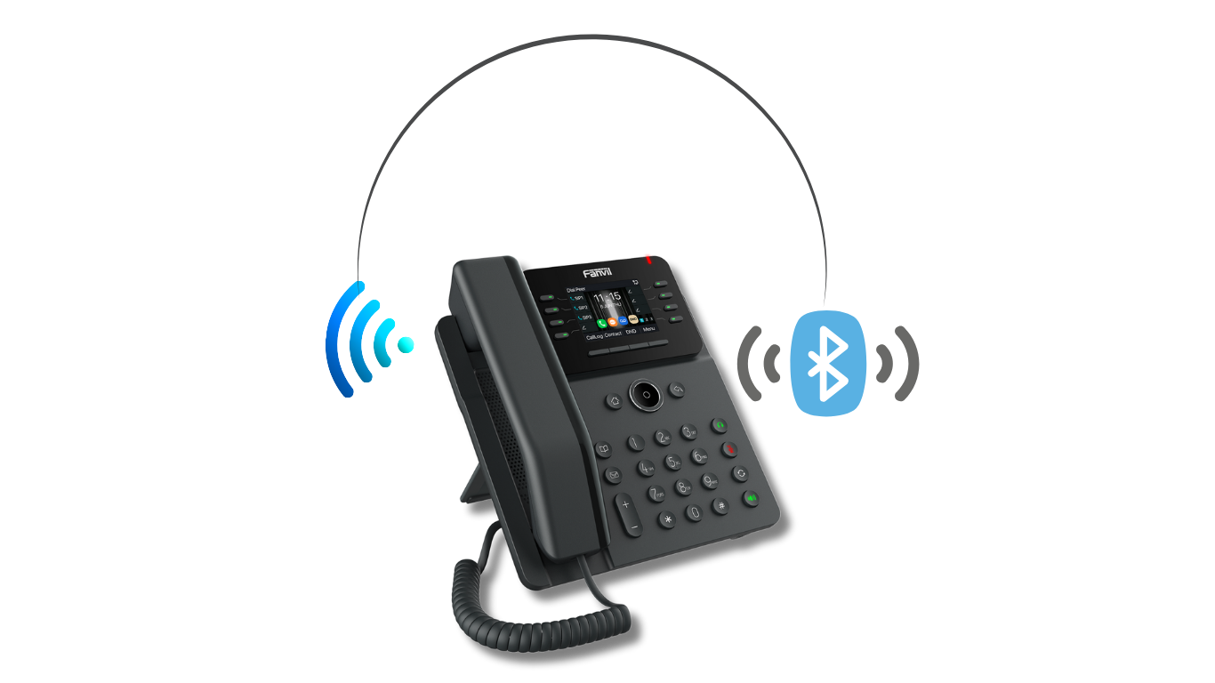 Wholesale Seller of Fanvil V62W Prime Business Phone in Dubai