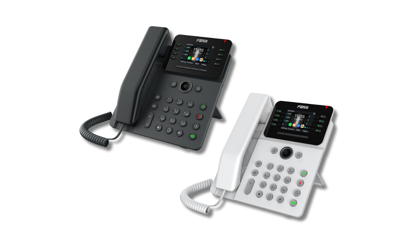 Wholesale Seller of Fanvil V62G Prime Business Phone in Dubai