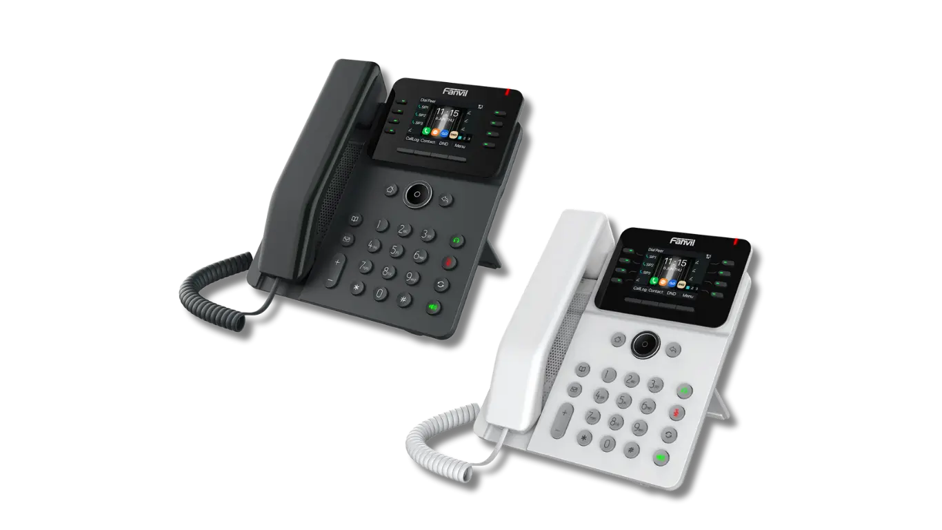 Wholesale Seller of Fanvil V62G Prime Business Phone in Dubai