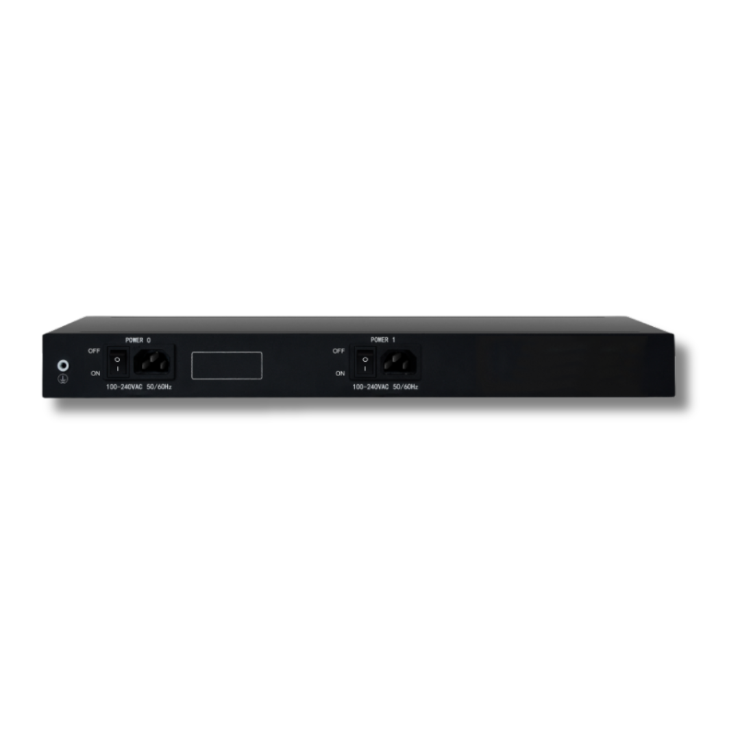 UC350/UC350 Pro High-End IP PBX Supplier in Dubai | Logixer