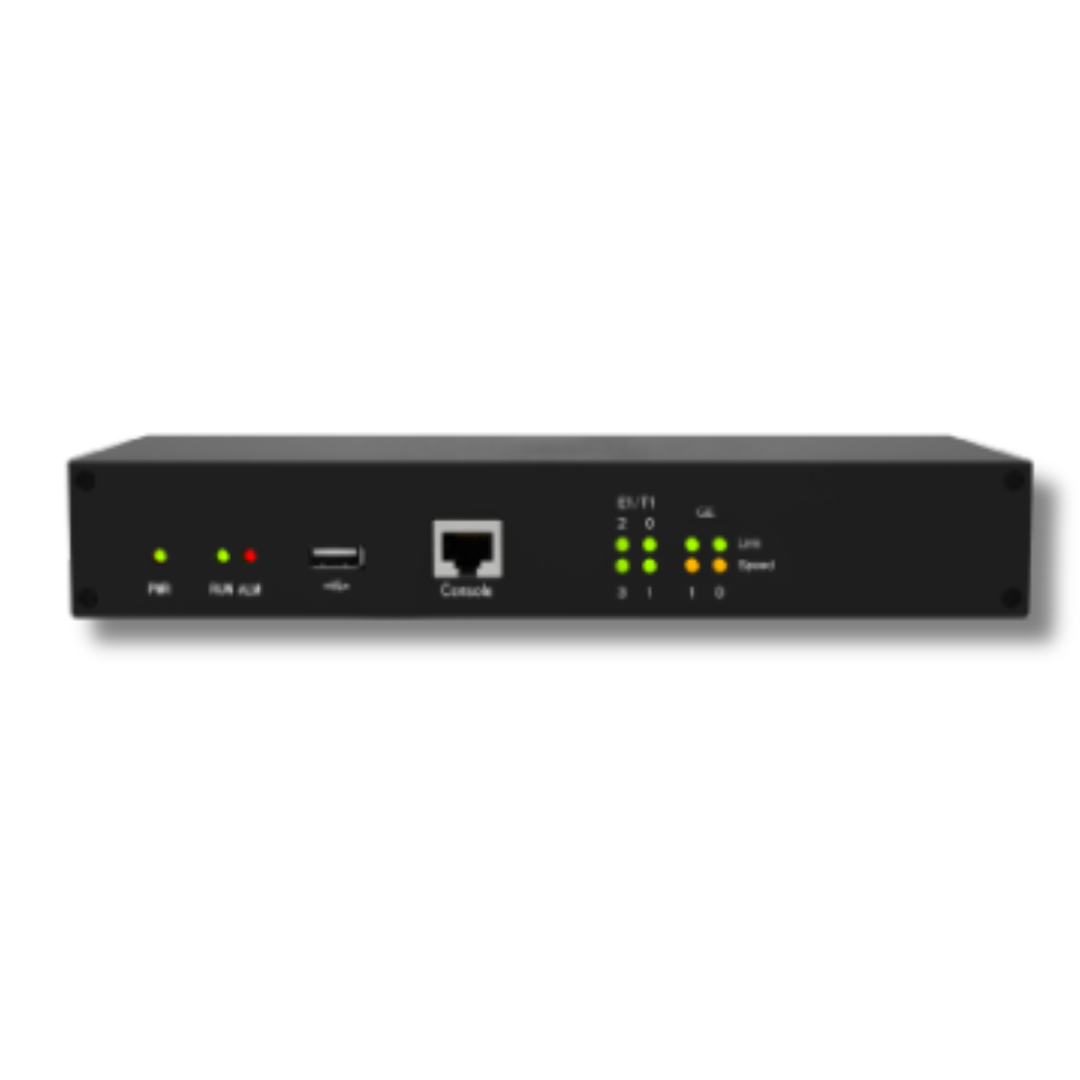 MTG200 VoIP Trunk Gateway Supplier in Dubai, UAE | Logixer