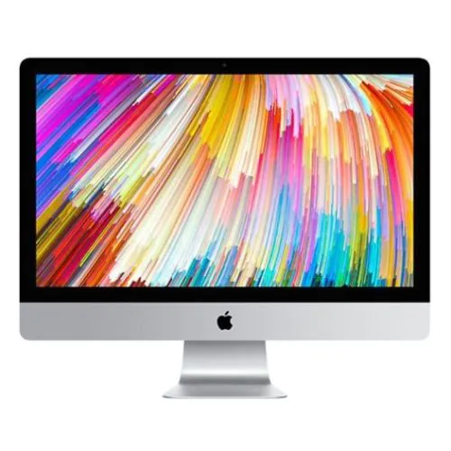 Apple iMac 21.5" Retina 4K | i5 7th Gen 8GB 1TB – Dubai & UAE