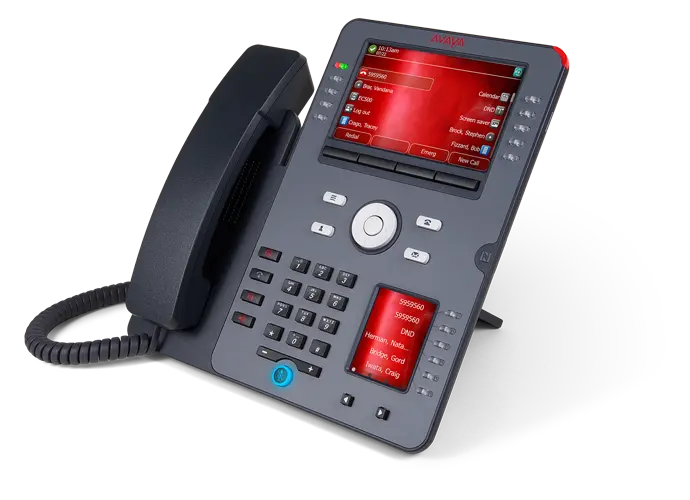 Avaya J189 IP Phone | Premium Communication Solution for Businesses