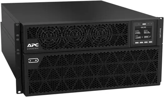 APC RT 8kVA Smart UPS Dubai | 230V Input Voltage Solution