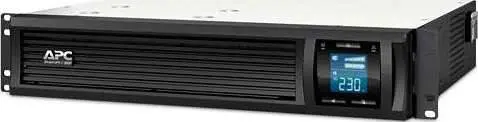 Buy APC Smart-UPS C 3000VA Rack Mount LCD 230V