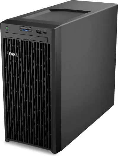Dell PowerEdge T150 Tower Server – Reliable & High-Performance Server