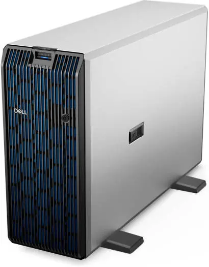 Dell PowerEdge T550 Tower Server – Powerful Enterprise Solution