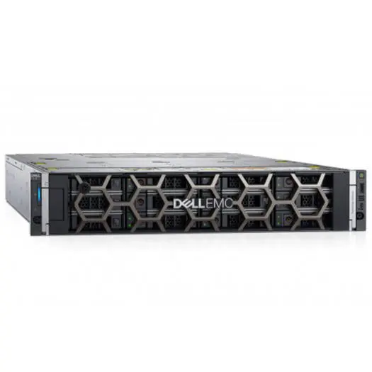 Buy Dell PowerEdge R750xs Rack 2U Server in Dubai