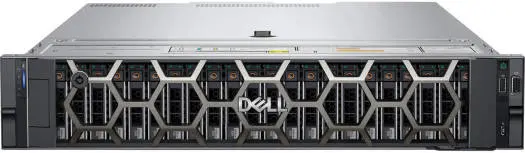 Dell PowerEdge R750xs Rack 2U Server - Buy in Dubai | Powerful Perform