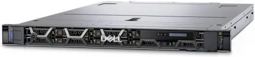 Buy Dell PowerEdge R650 Rack Server with 10x 2.5" Hard Drives
