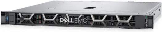 Buy Dell PowerEdge R350 Rack Server Bundle in Dubai