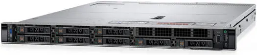 Buy Dell PowerEdge R450 Rack Server in Dubai | Reliable Performance