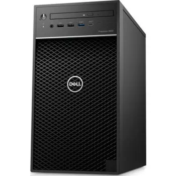 Dell Precision T3650 Tower Workstation – High-Performance PC in Dubai