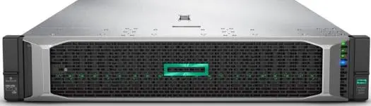 HPE ProLiant DL380 Gen10 | 8-SFF Hot Plug | 2U Rack Server in Dubai